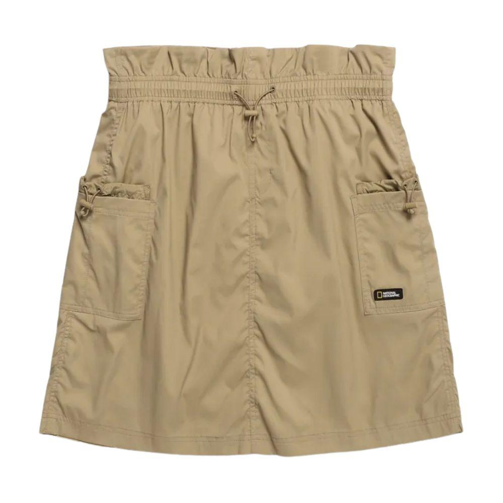 NATGEO SKIRT กระโปรงผู้หญิง – Rev Online