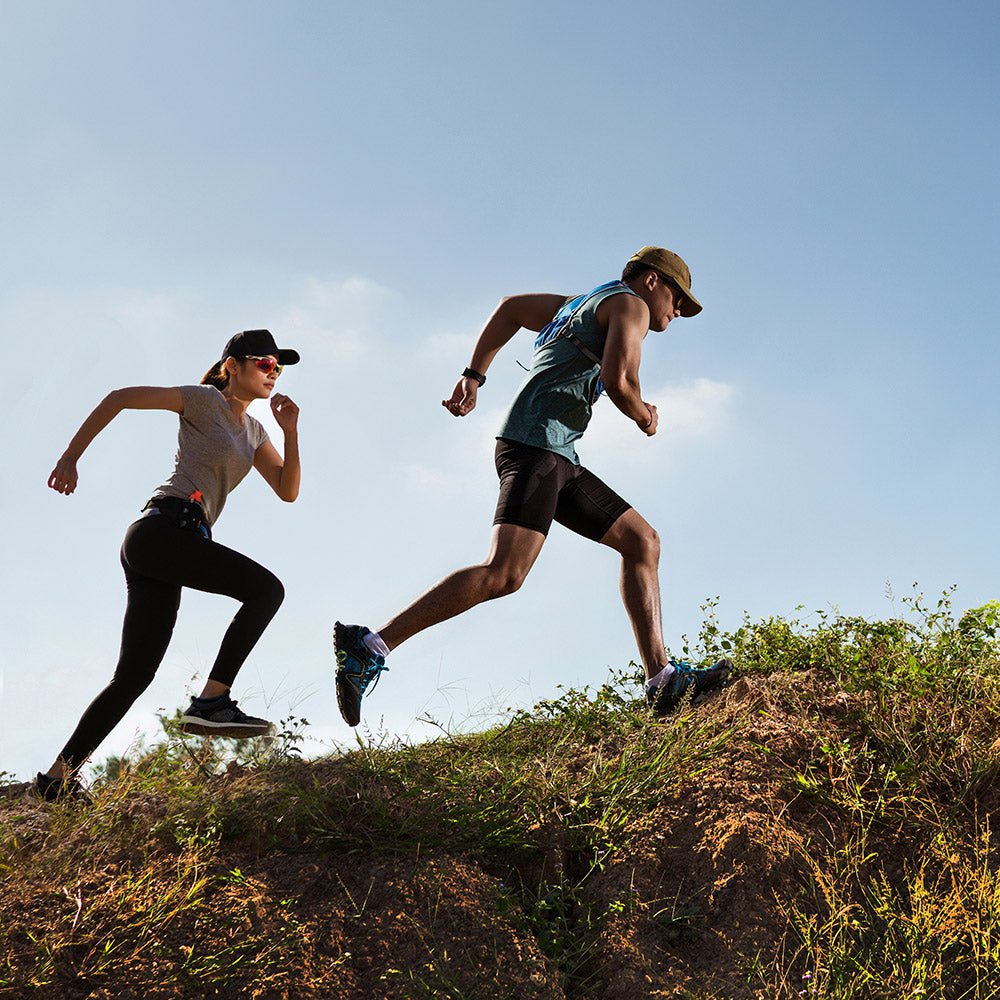 ทำความรู้จักก่อนลงวิ่ง ‘การวิ่งเทรล’ (Trail Running) คืออะไร? – Rev Online