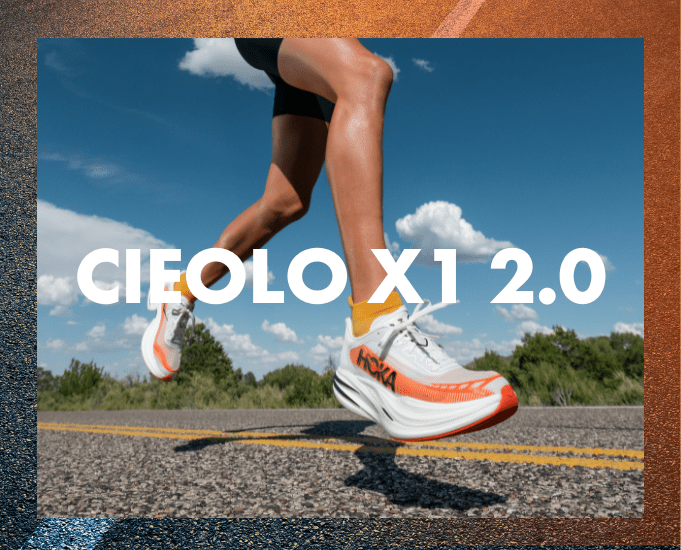 HOKA CIELO X1 – Rev Online
