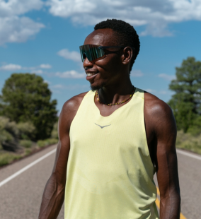 BROOKS รวมพลังทีม ROYAL THAI AIR FORCE เตรียมชิงชัยในงาน REV RUNNR EKI ...