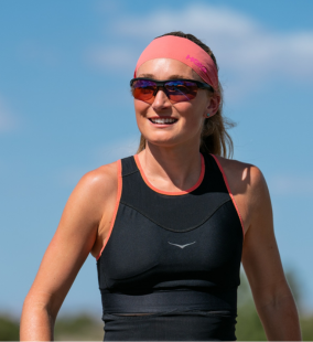 BROOKS รวมพลังทีม ROYAL THAI AIR FORCE เตรียมชิงชัยในงาน REV RUNNR EKI ...