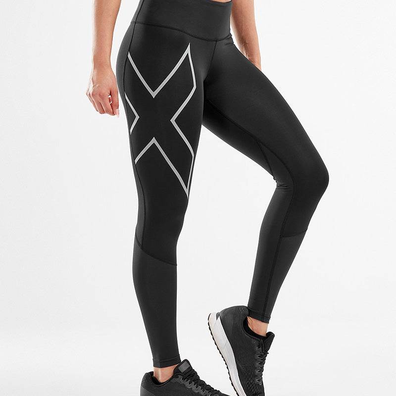 2XU-RUN MID-RISE DASH COMP TIGHT Women – Rev Online