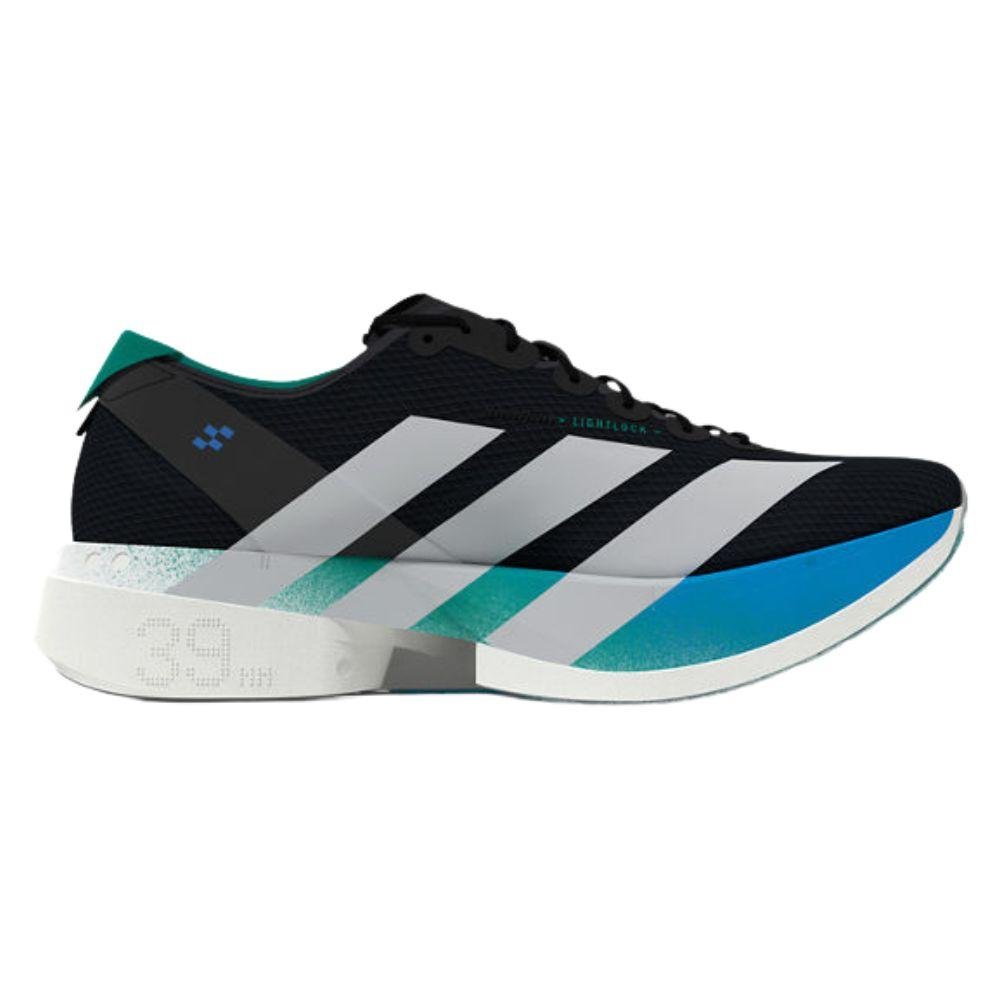 ADIDAS ADIZERO ADIOS PRO 4 Men รองเท้าวิ่งถนนผู้ชาย – Rev Online