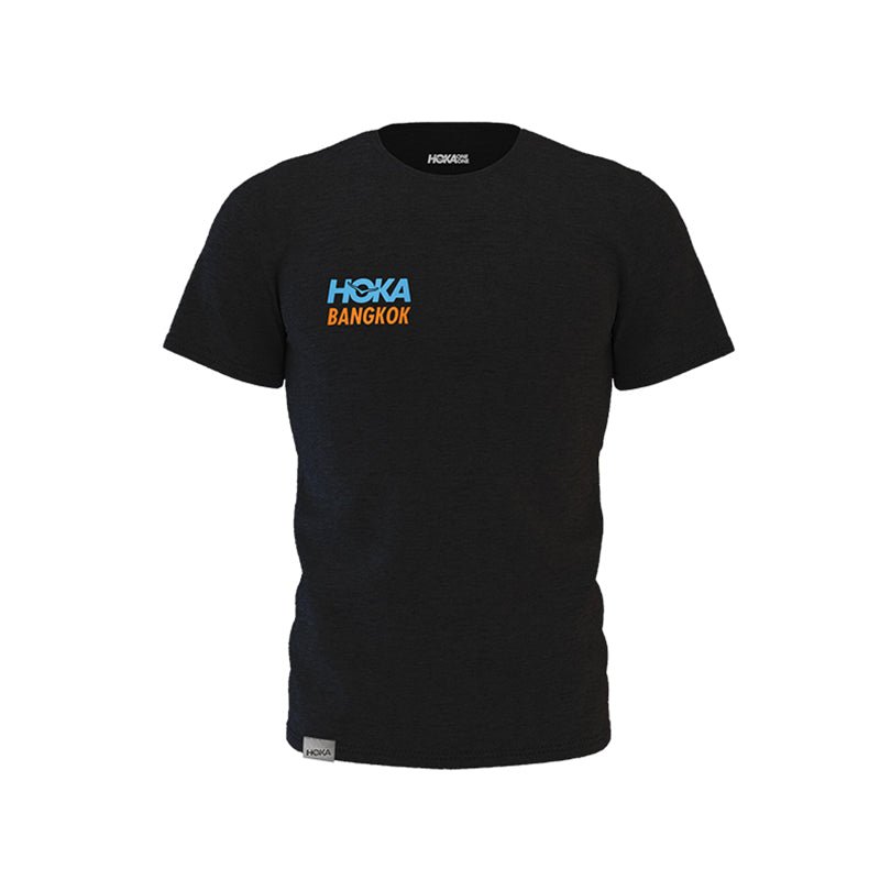 HOKA-APAC CITY TEE Men – Rev Online