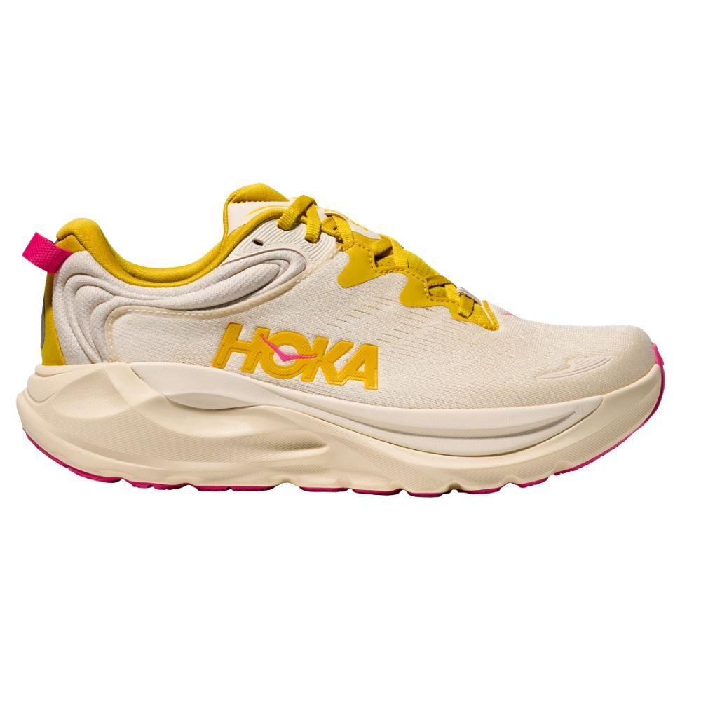 HOKA GAVIOTA 6 WIDE รองเท้าวิ่งถนนผู้หญิง – Rev Online