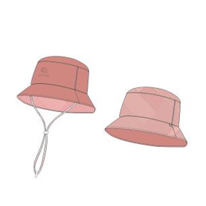 KAILAS-REVERSIBLE BUCKET HAT Women – Rev Online