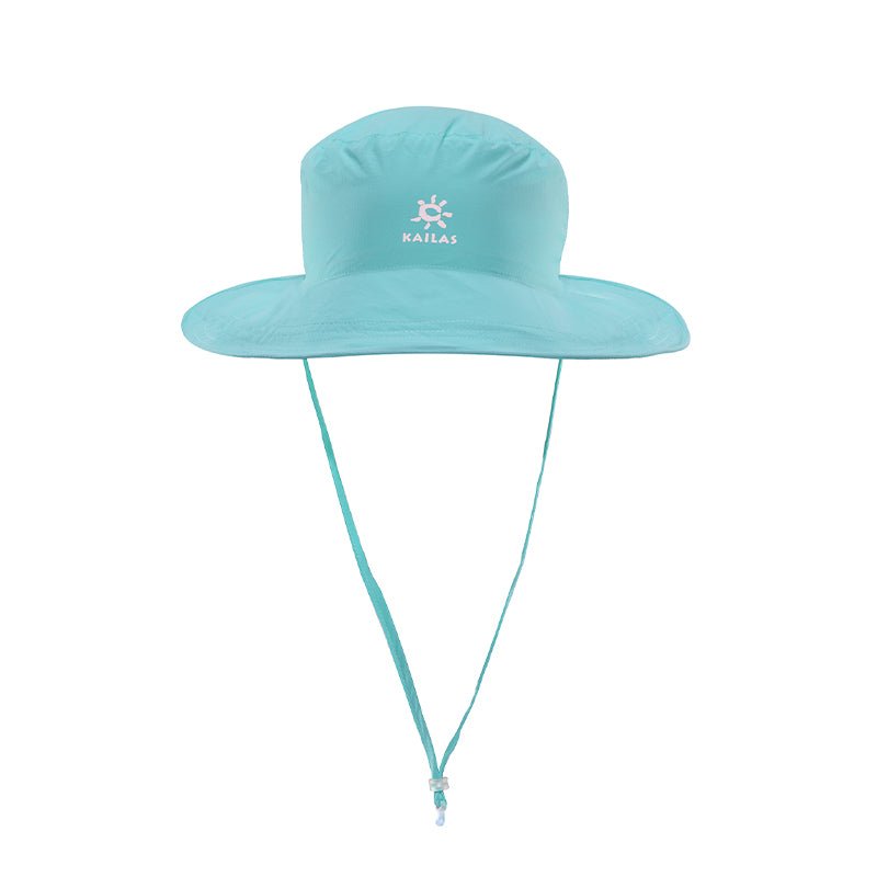 KAILAS ULTRALIGHT WIDE-BRIMMED HAT หมวกปีกกว้าง – Rev Online