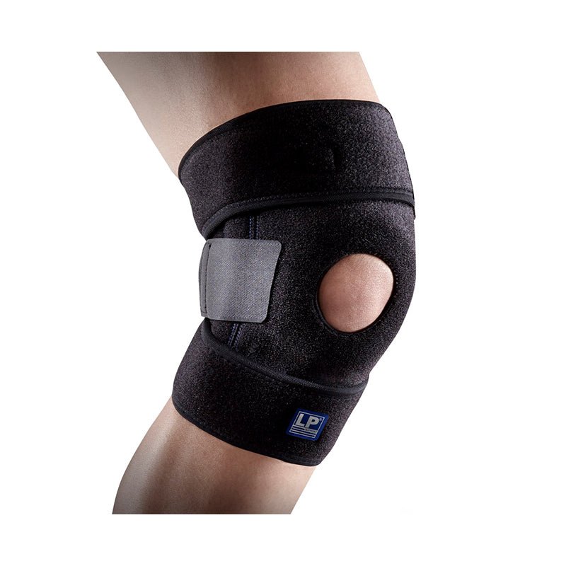 LPSUPPORT-KNEE SUPPORT WITH STAYS Unisex – Rev Online