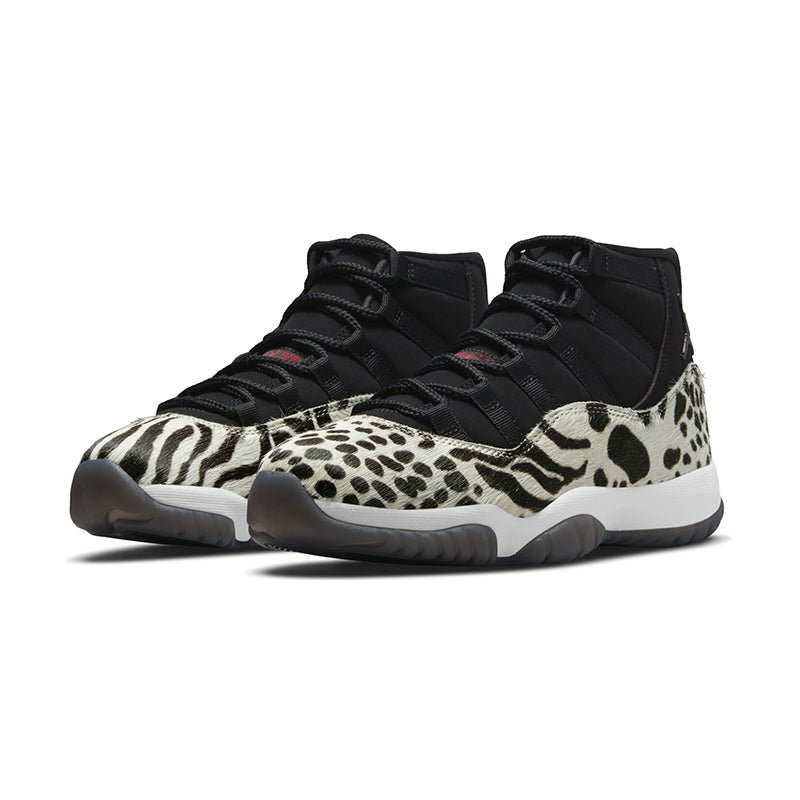 NIKE-WMNS AIR JORDAN 11 RETRO Women – Rev Online