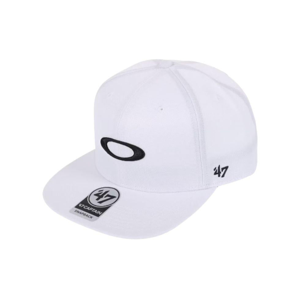 OAKLEY 47 OAKLEY B1B ELLIPSE HAT หมวกผู้ชาย – Rev Online