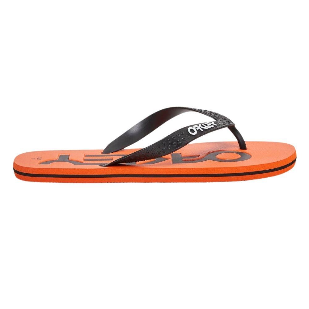 OAKLEY COLLEGE FLIP FLOP รองเท้าแตะผู้ชาย – Rev Online