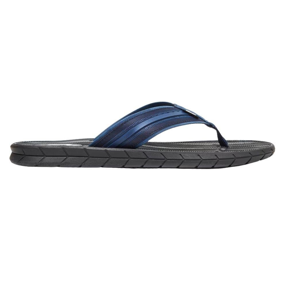 OAKLEY PIER ELLIPSE FLIP FLOP รองเท้าแตะผู้ชาย – Rev Online