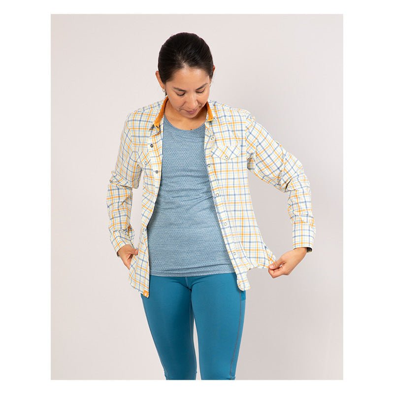 RABBIT-High Country LS Women – Rev Online