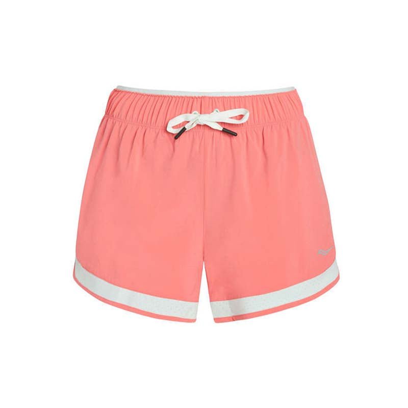 SAUCONY-OUTPACE 5 SHORT Women – Rev Online